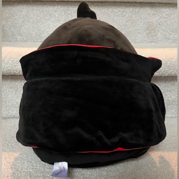 Squishmallows | Toys | Squishmallows Halloween 223 Vince The Vampire W ...